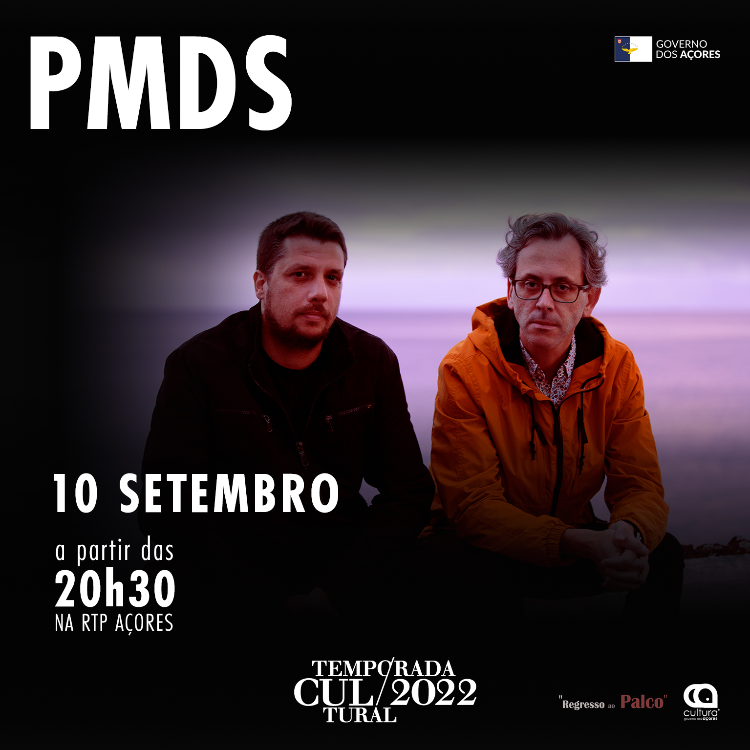 PMDS | Temporada Cultural 2022