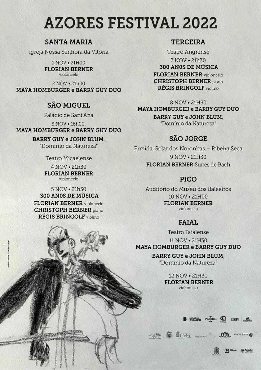 Azores Festival 2022